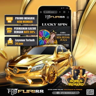 SITUS BONUS DEPOSIT NEW MEMBER || FURI88 | PDF