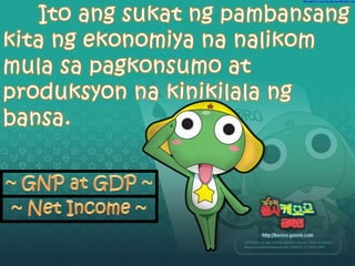 Balik aral | PPT