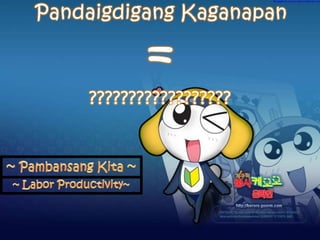 Balik aral | PPT
