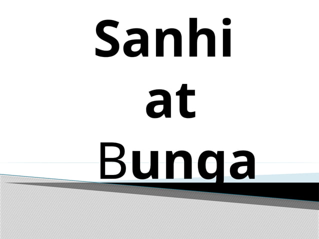 Sanhi at Bunga BALIK-ARAL-Matabagka.pptx