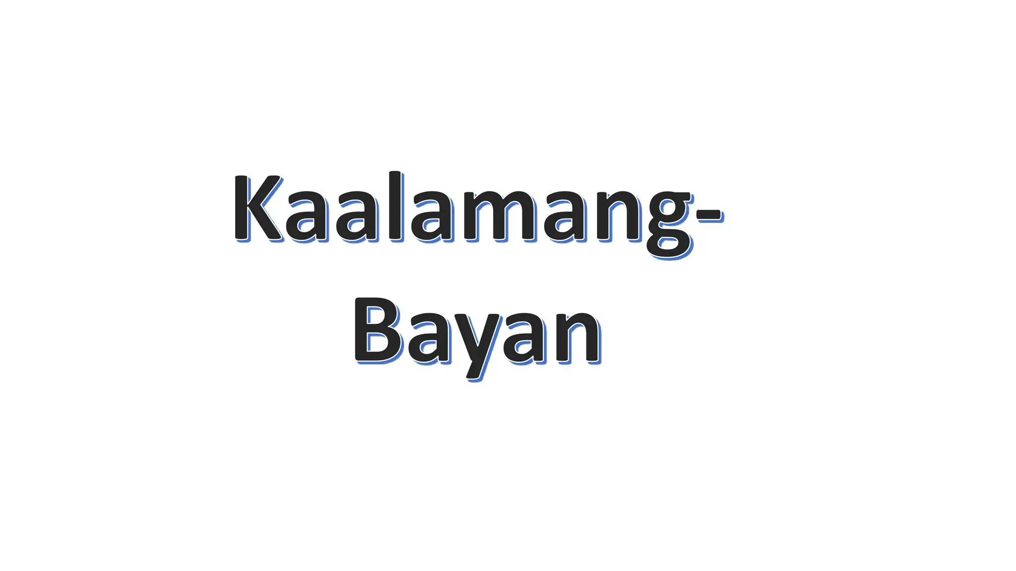 Balik-Aral-Q3.pptx Filipino 7...pagbabalik | PPTX