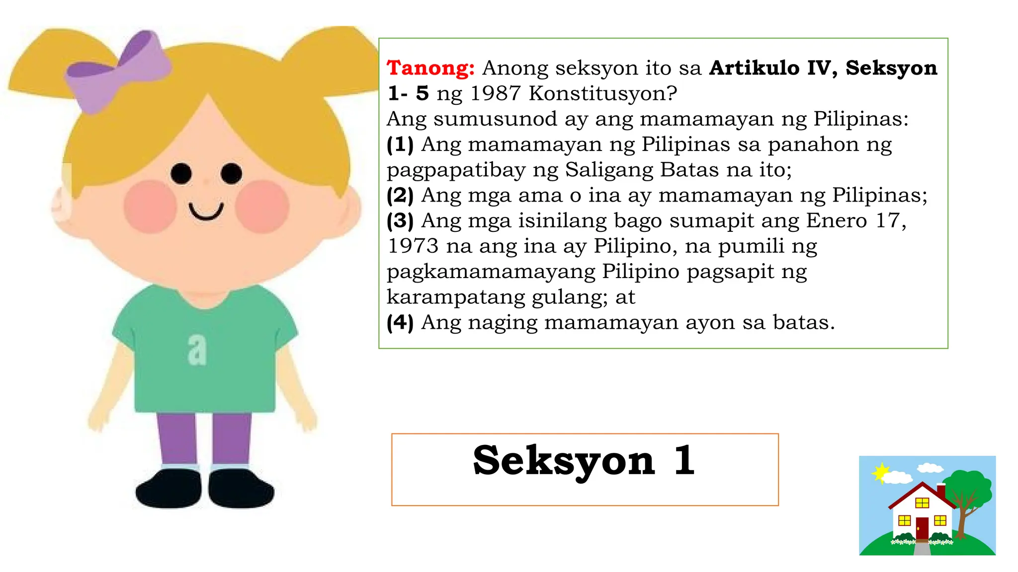 BALIK-ARAL MODYUL 1 sa ekonomiks tungkol sa pagsulong at pag-unlad.pptx