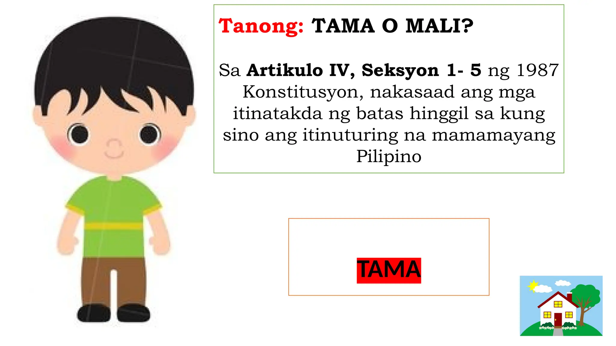 BALIK-ARAL MODYUL 1 sa ekonomiks tungkol sa pagsulong at pag-unlad.pptx