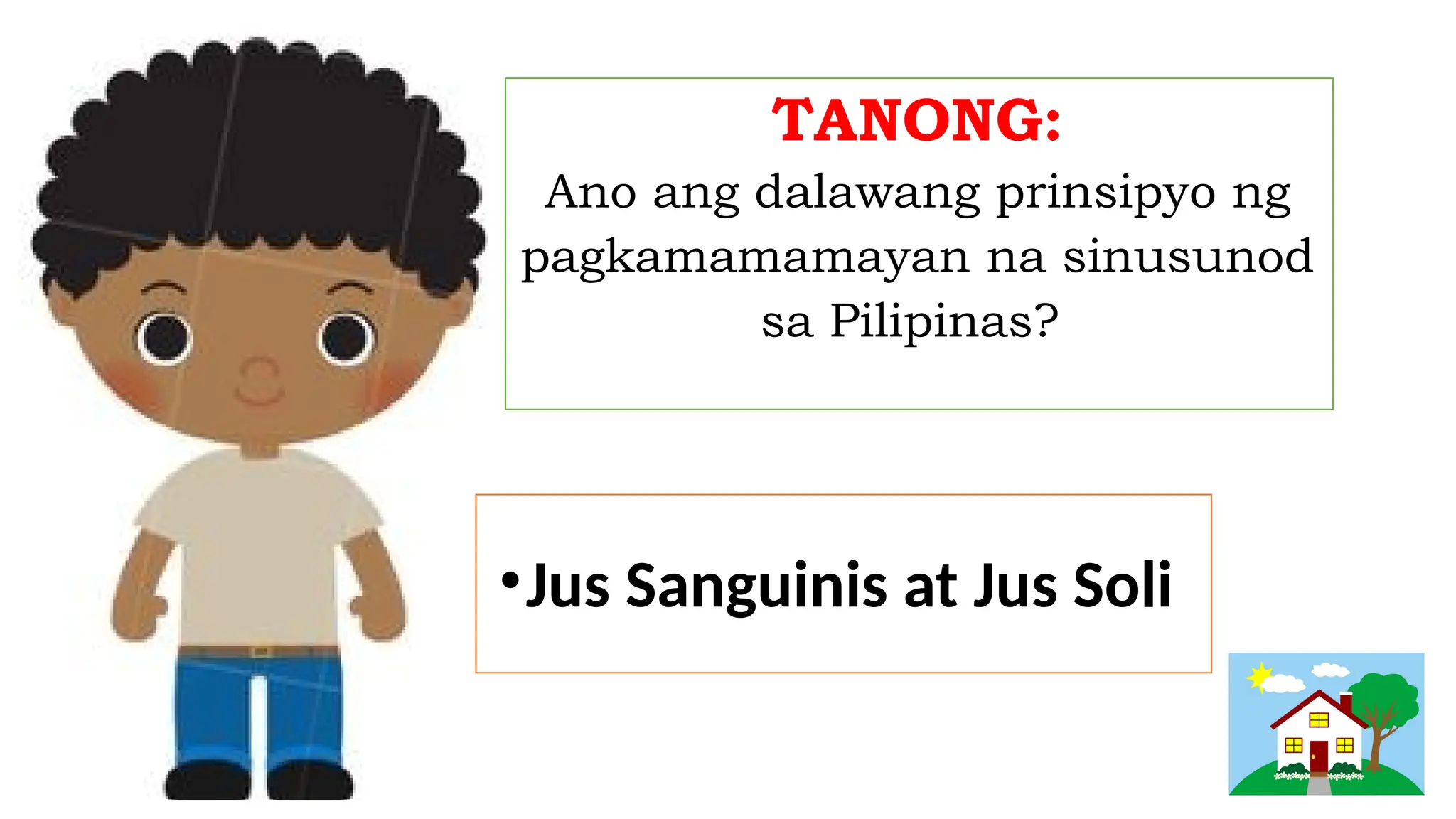 BALIK-ARAL MODYUL 1 sa ekonomiks tungkol sa pagsulong at pag-unlad.pptx