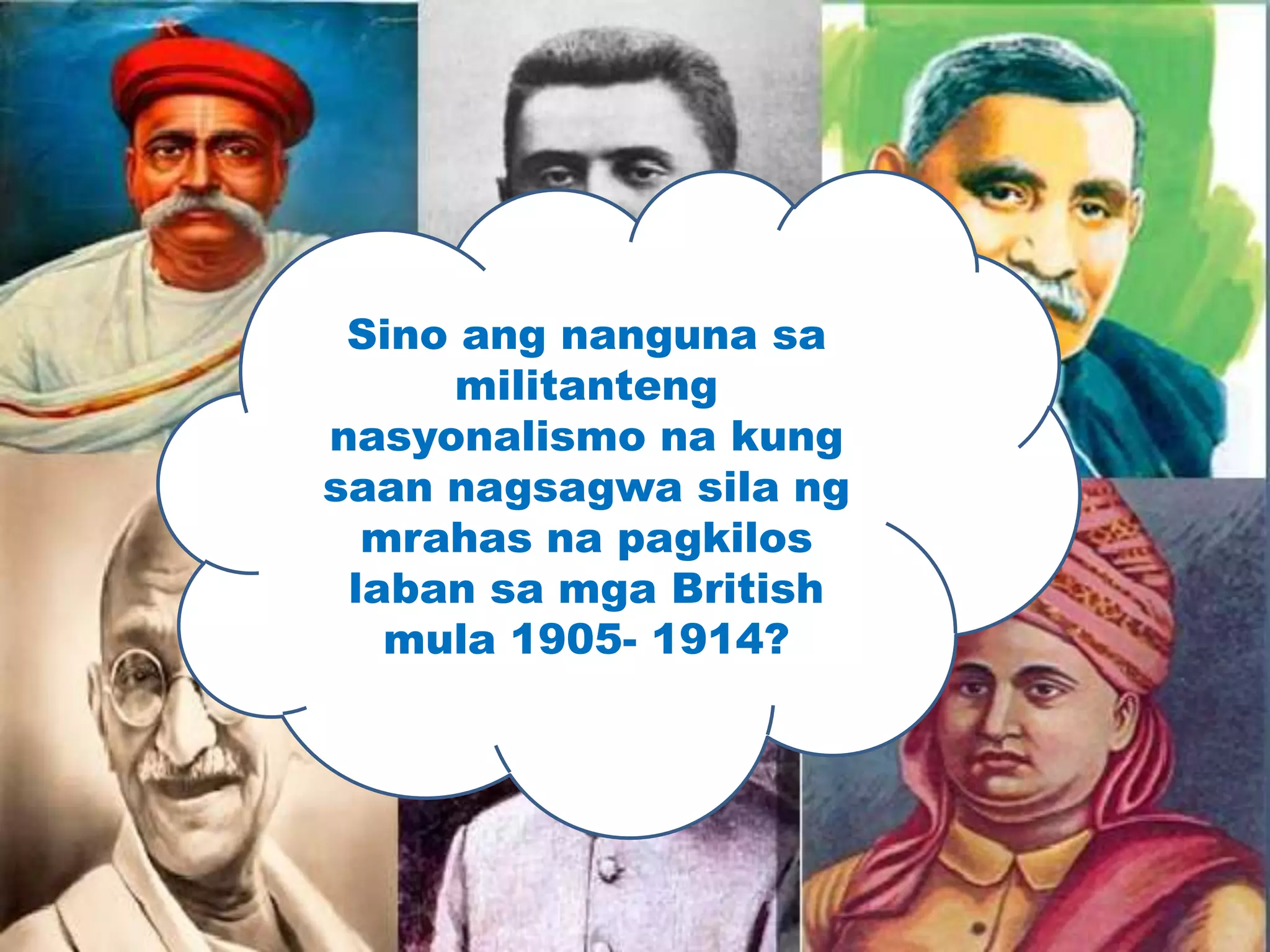 Balik aral -quarter 3 -grade 8 | PPT