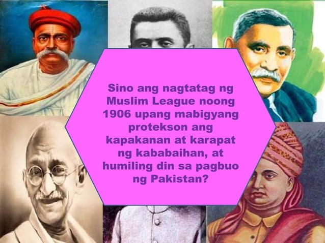 Balik aral -quarter 3 -grade 8 | PPT