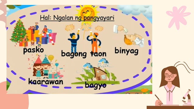 BALIK ARAL FILIPINO 1BALIK ARAL FILIPINO | PPT