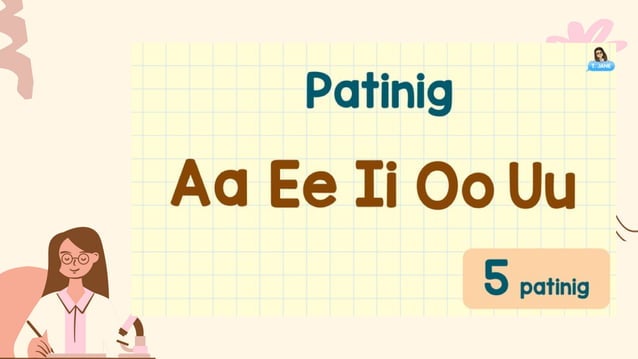 BALIK ARAL FILIPINO 1BALIK ARAL FILIPINO | PPT