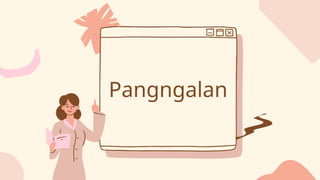 BALIK ARAL FILIPINO 1BALIK ARAL FILIPINO | PPTX