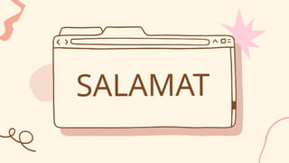 BALIK ARAL FILIPINO 1BALIK ARAL FILIPINO | PPTX