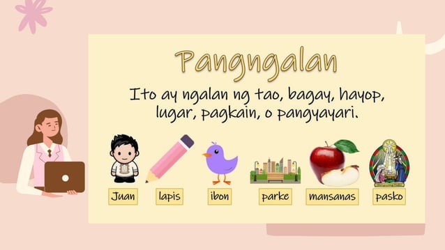 BALIK ARAL FILIPINO 1BALIK ARAL FILIPINO | PPT