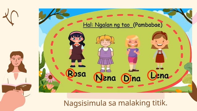 BALIK ARAL FILIPINO 1BALIK ARAL FILIPINO | PPT
