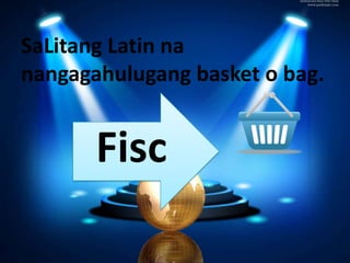 Balik aral(nov20 | PPTX