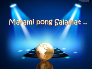 Balik aral(nov20 | PPTX