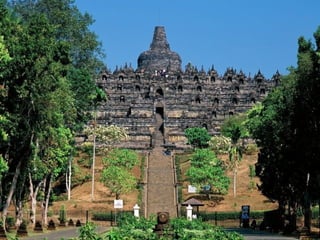 Bali landscape | PPS