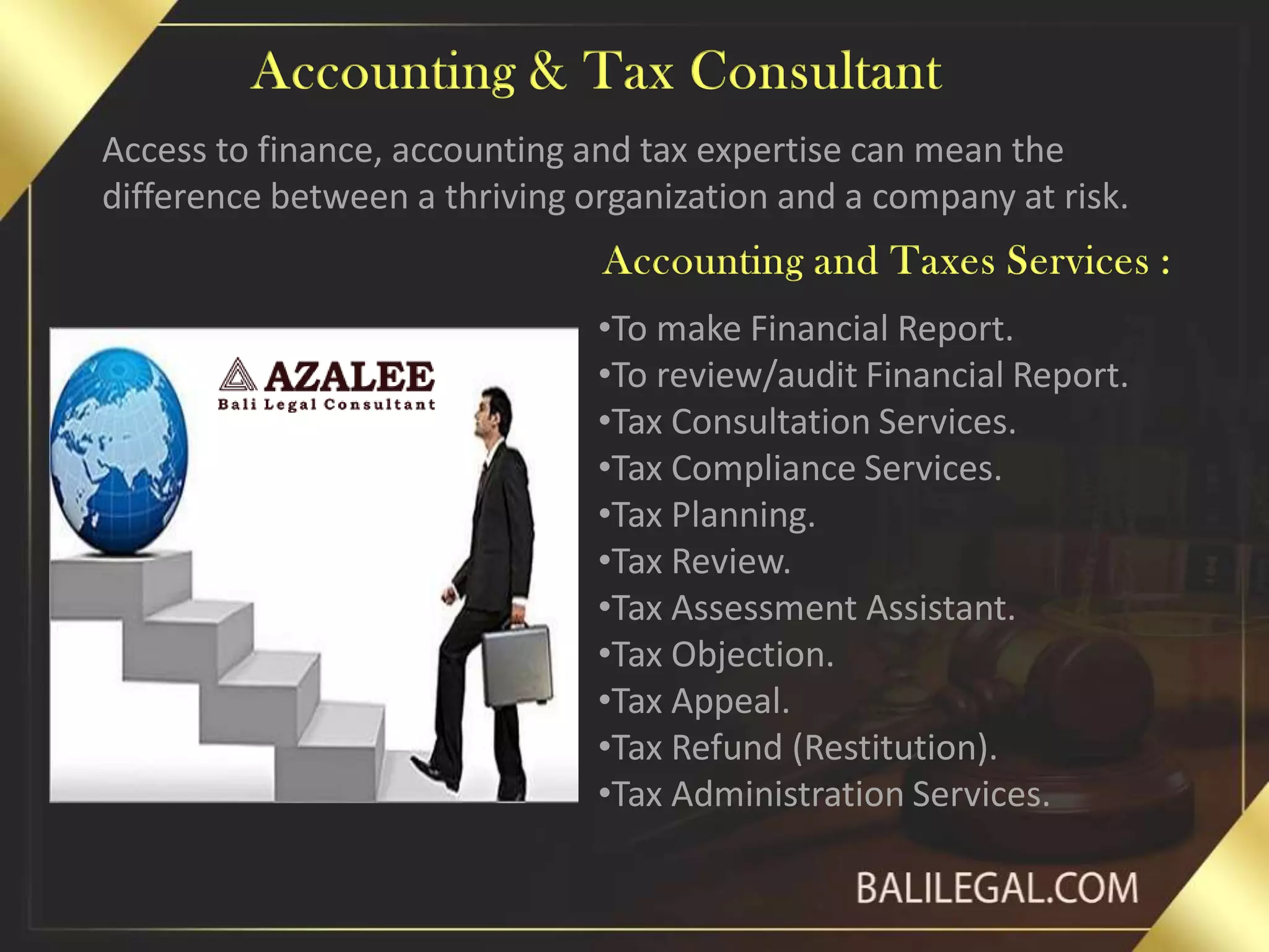 Bali law firm | Balilegal | PDF