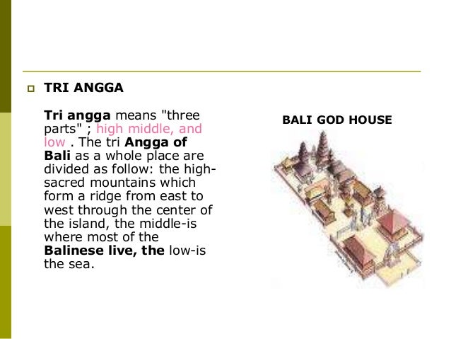 balinese architecture, asian arts