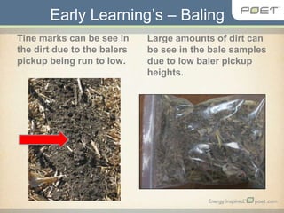 Biomass Baling | PPT