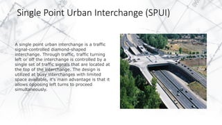 Balintawak Interchange in Metro Manila | PDF