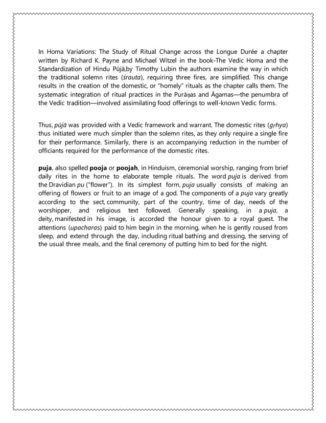 Bali pitha- The Throne of hindu temples | DOCX