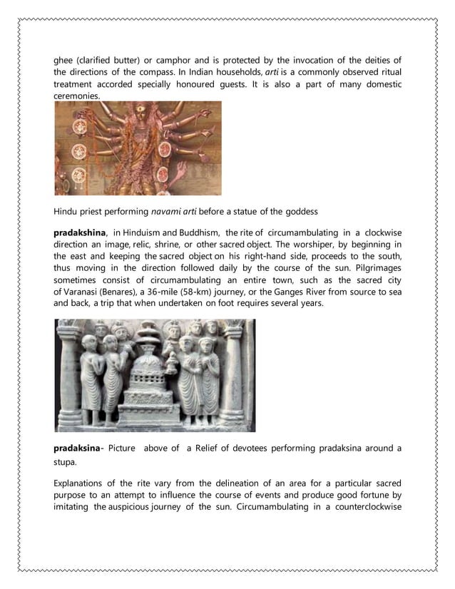 Bali pitha- The Throne of hindu temples | DOCX