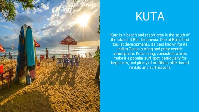 Bali ppt | PPTX | Asia Travel | Travel Locations