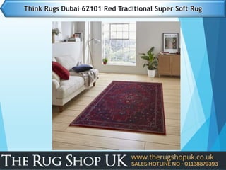 New Rug Collection by Think Rugs | PPT
