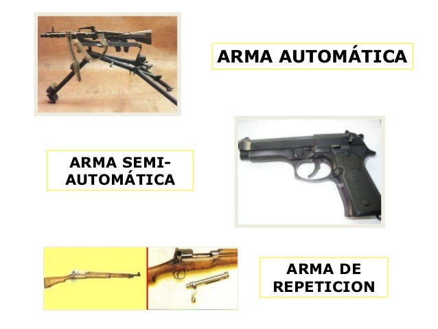 Balistica forense