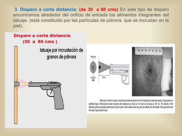 Balistica de efectos | PPTX | Arms & Ammunition | Sensitive Topics