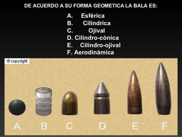 Balistica de laboratorio