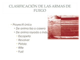 Balistica | PPT