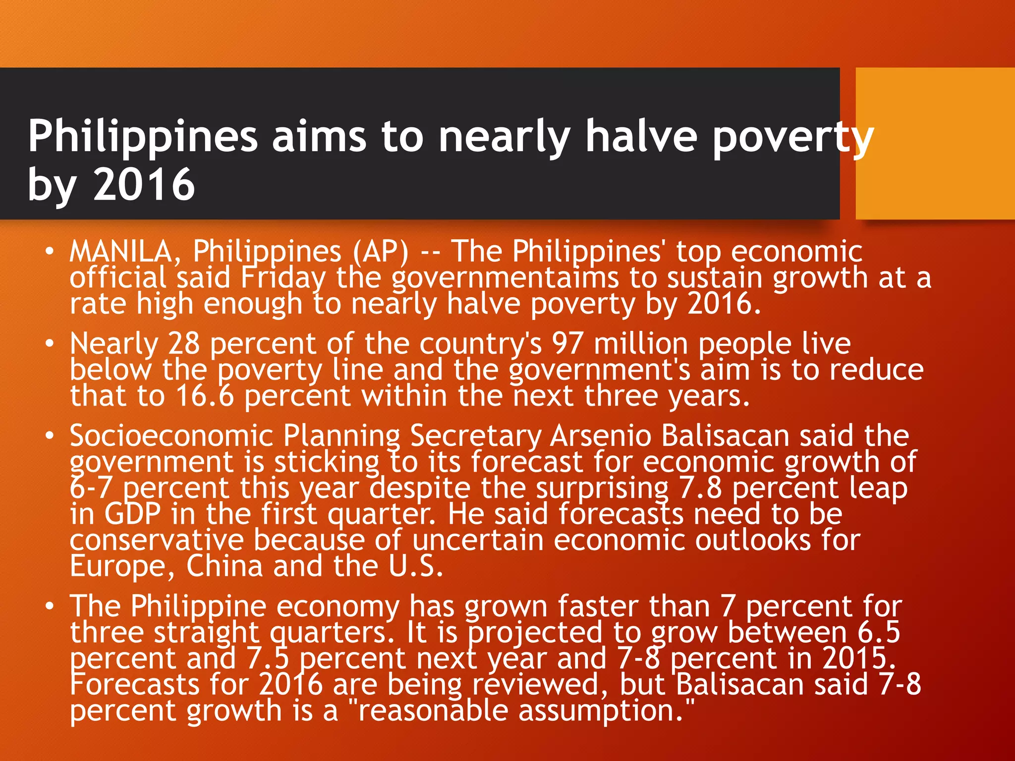 Balitaan | PPT