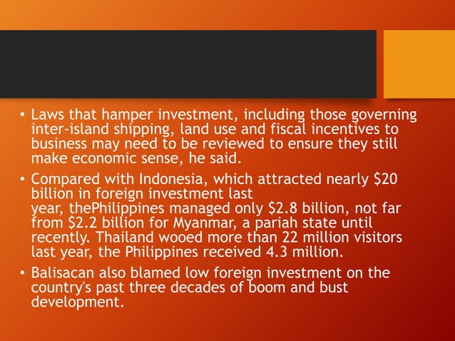 Balitaan | PPT
