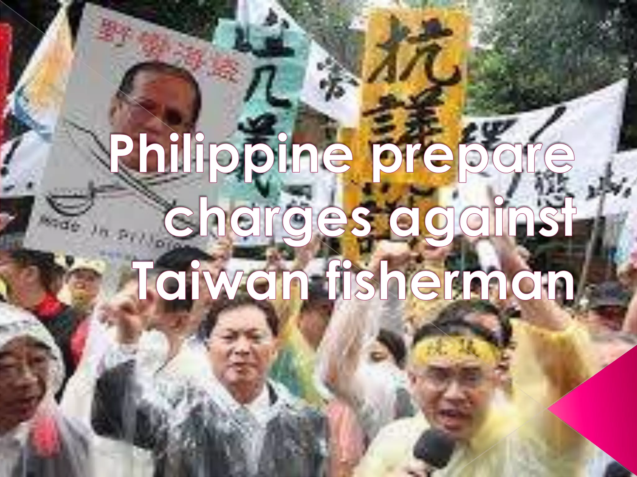 Balitaan ni japhet ero.. Q2 2ndYear | PPT