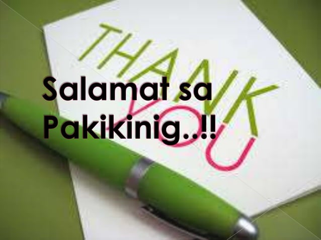 Balitaan ni japhet ero.. Q2 2ndYear | PPTX