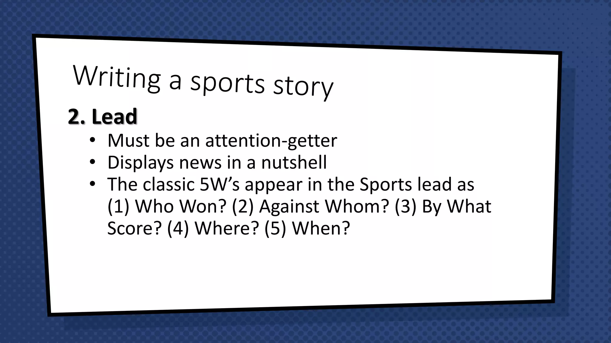 Balitang isports august25 | PPTX