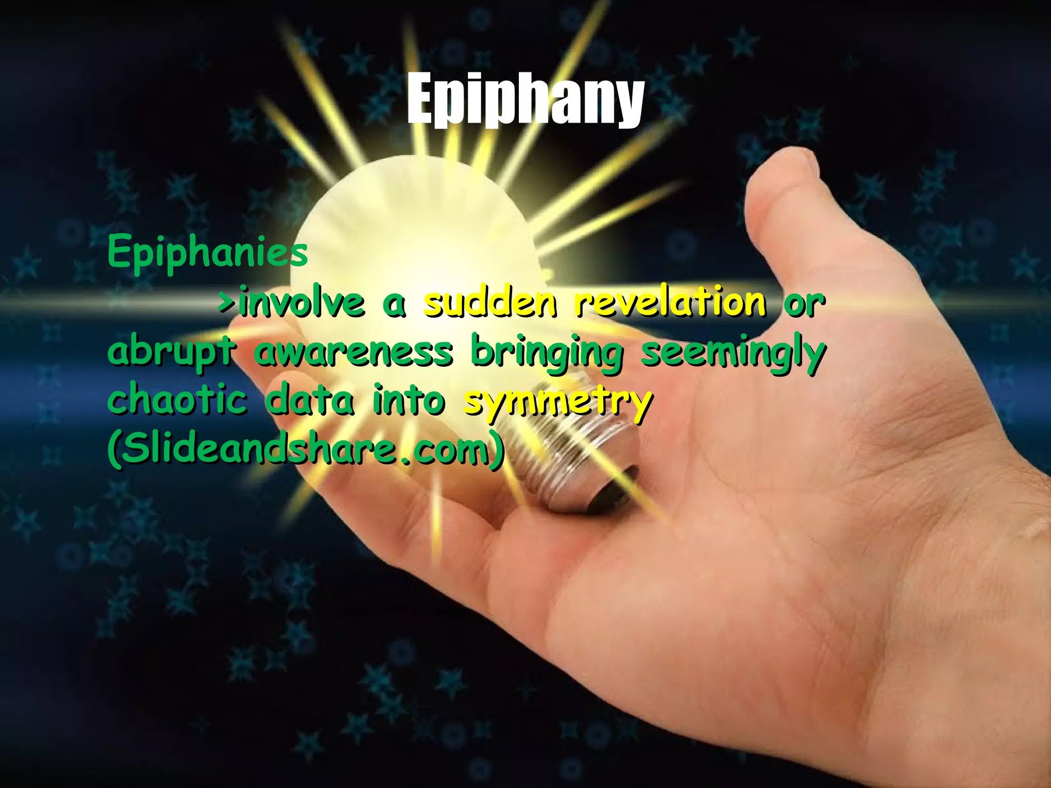 Insight learning | PPT