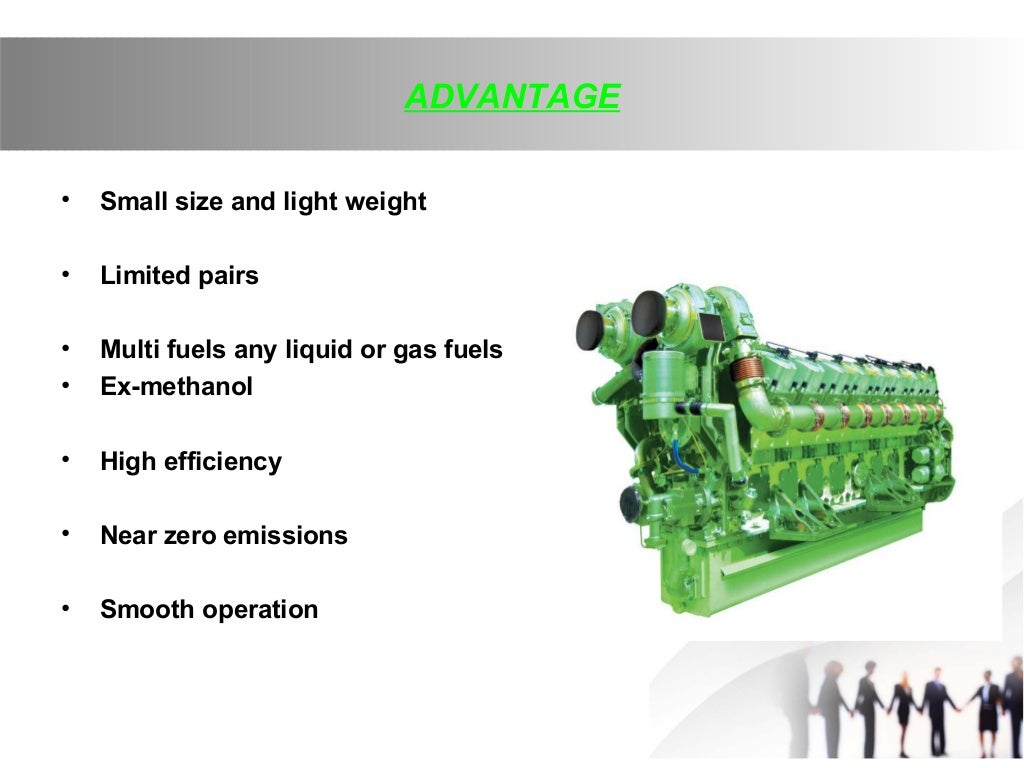 green engine technology