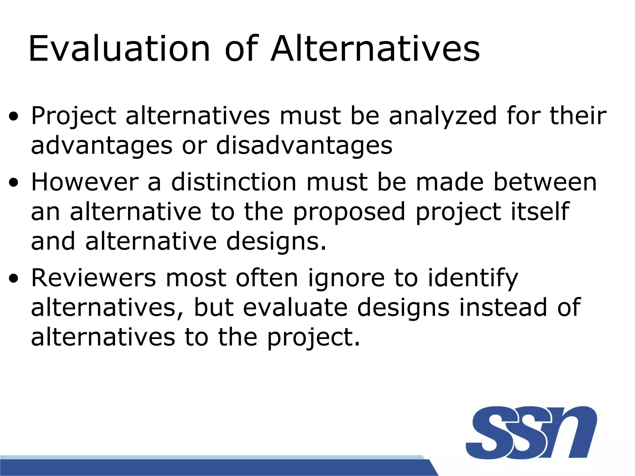 EIA Case study on Fertilizer industry | PPT