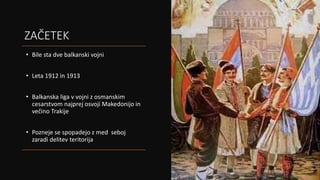 BALKANSKE VOJNE.pptx
