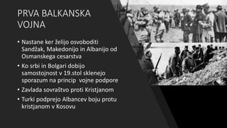 BALKANSKE VOJNE.pptx