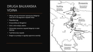 BALKANSKE VOJNE.pptx