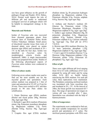 Balkishan chaudhary, et al | PDF