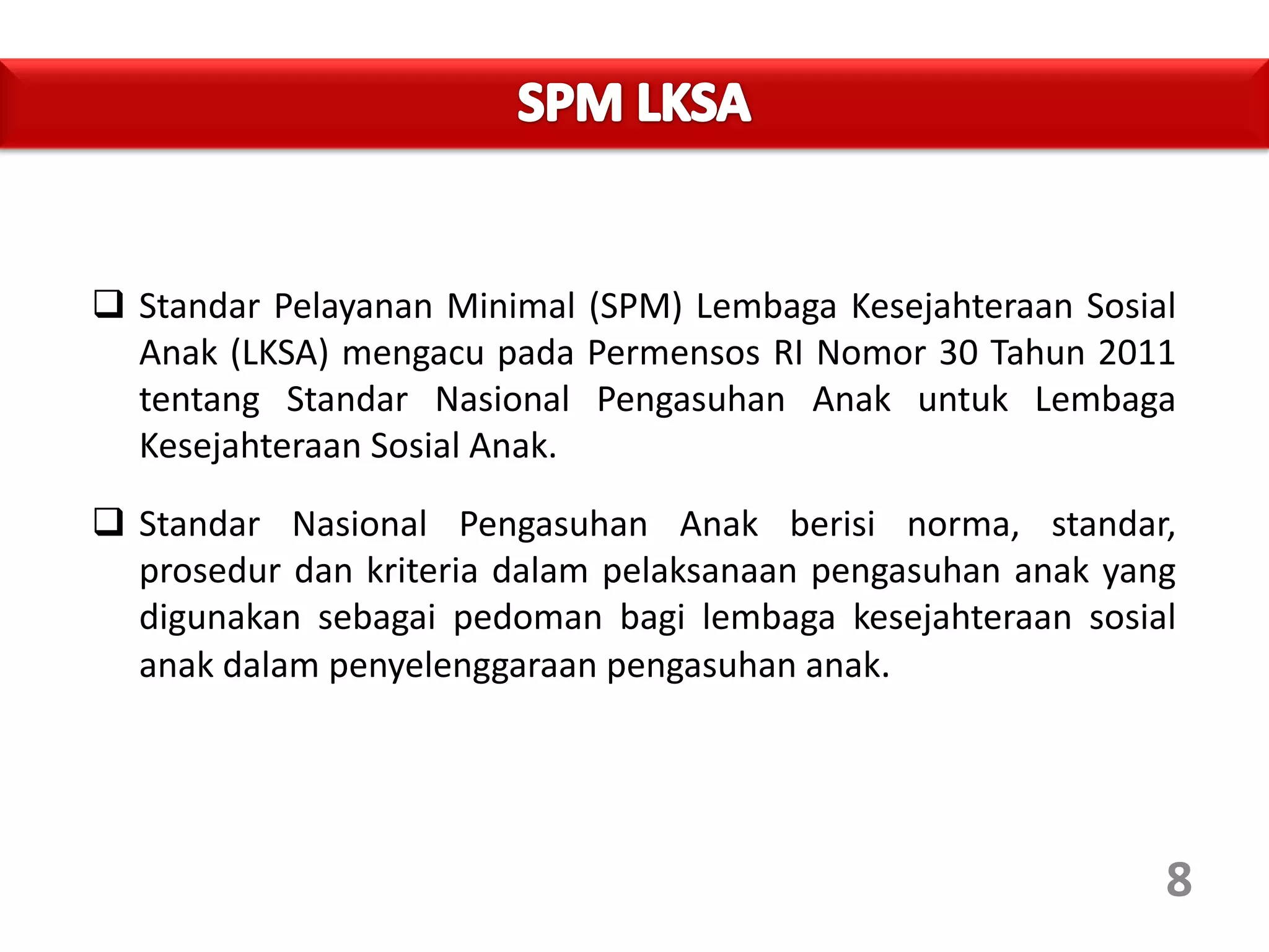 Balks pelaksanaan akreditasi lksa revisi311013 | PPTX