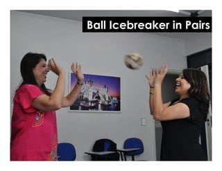 Let's Learn with a Ball! Activities, Web Tools & Apps (All Ages) | PPT