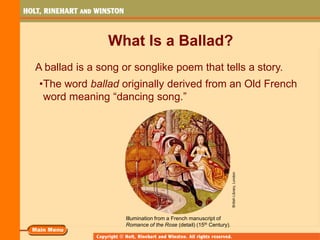 ballad PPT.pdfnew2025++65588765467677iii | PDF