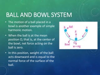 Ball and bowl system | PPTX