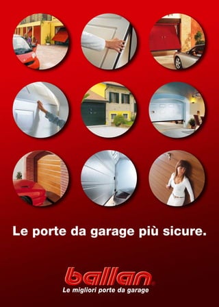 Catalogo Ballan | PDF