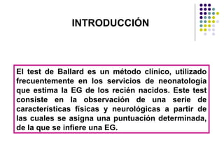 Ballard | PPT