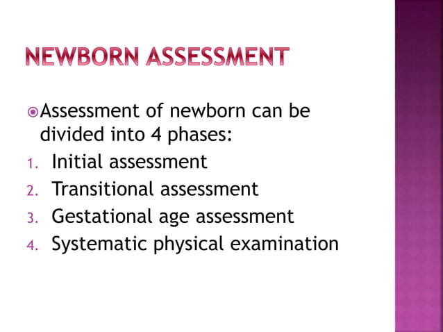 Ballard scale presentation | PPTX | Pregnancy | Reproductive Health